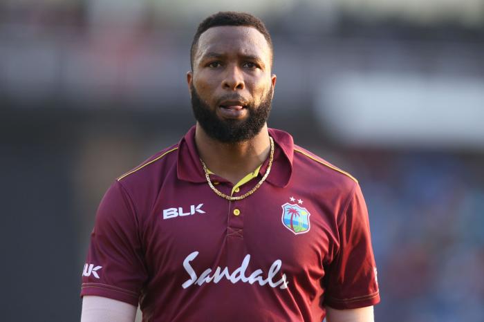 West Indies captain Kieron Pollard retires from international cricket ...