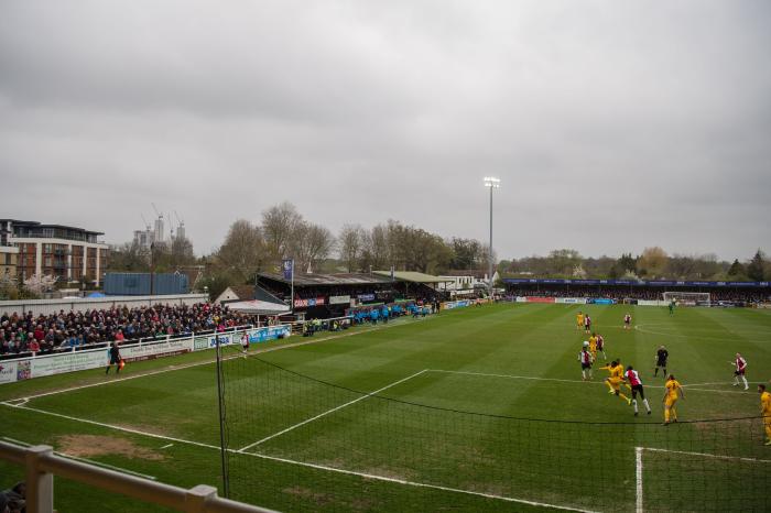 National League Eliminator betting tips: Woking vs Bromley | PlanetSport