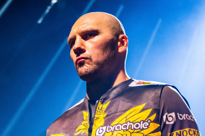 KSW: Oleksandr Usyk’s former title rival Krzysztof Glowacki confirms ...