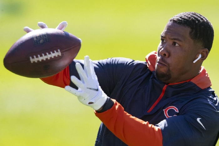 Baltimore Ravens sign cornerback Kyle Fuller | PlanetSport