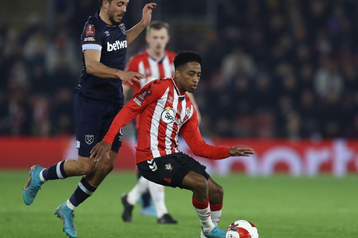 Southampton v Arsenal news: Kyle Walker-Peters adds to Saints' injury ...