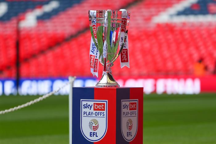 EFL League One Good Friday double: Ipswich and Plymouth look to step up ...