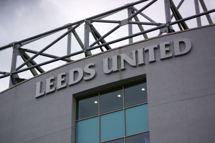 Leeds United: Golf stars Jordan Spieth and Justin Thomas take minority ...