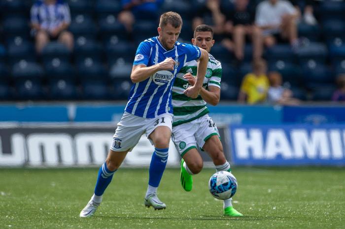 Liam Polworth thrilled with long-range strike and vows to keep hitting ...