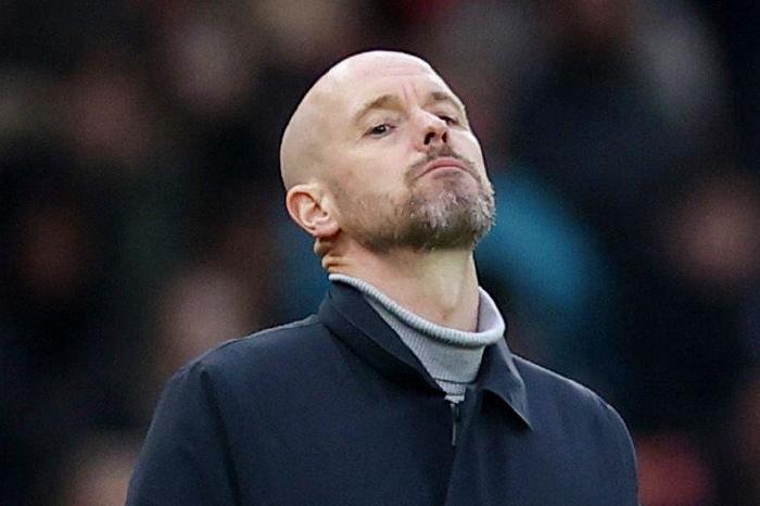 Erik ten Hag: Manchester United don't need extra motivation to end ...