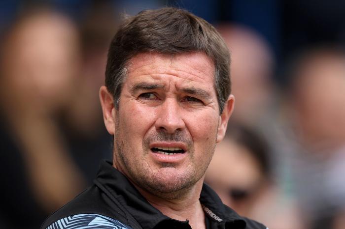 Nigel Clough delighted to agree new deal with Mansfield | PlanetSport
