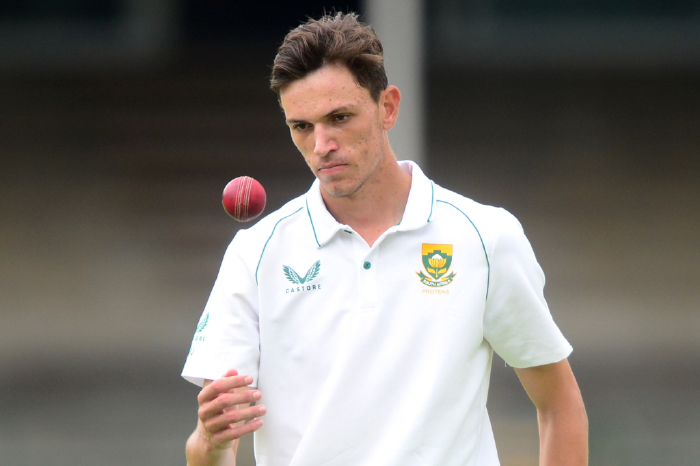 Marco Jansen urges South Africa to show fighting attitude ahead of ...