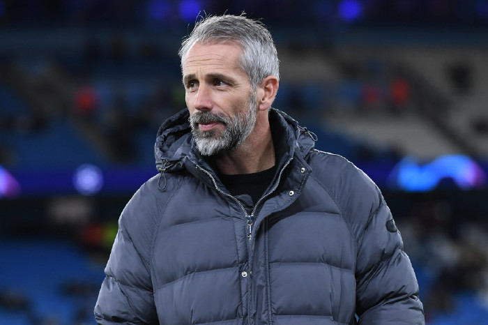 Manchester City striker Erling Haaland hailed by RB Leipzig boss Marco ...