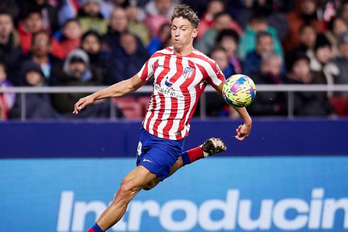 Marcos Llorente doubtful for Atletico Madrid against Real Madrid in ...