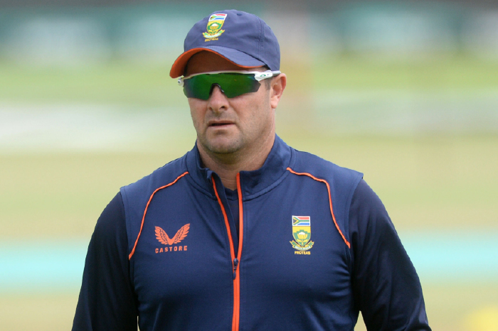 South Africa coach Mark Boucher sees positives ahead of T20 World Cup ...