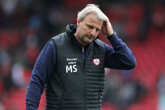 Five talking points from the EFL weekend: Markus Schopp gets the chop ...