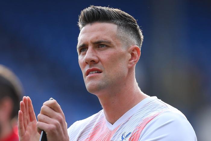 Martin Kelly joins West Brom and believes they should be in the Premier ...