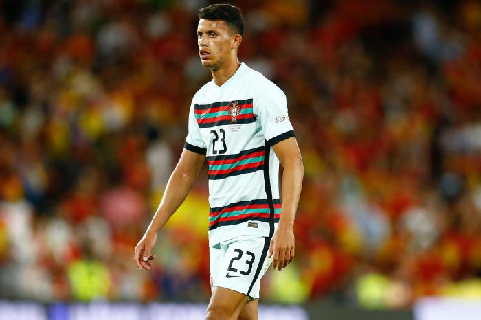 Matheus Nunes: Move to Wolves and Premier League is the right next step ...