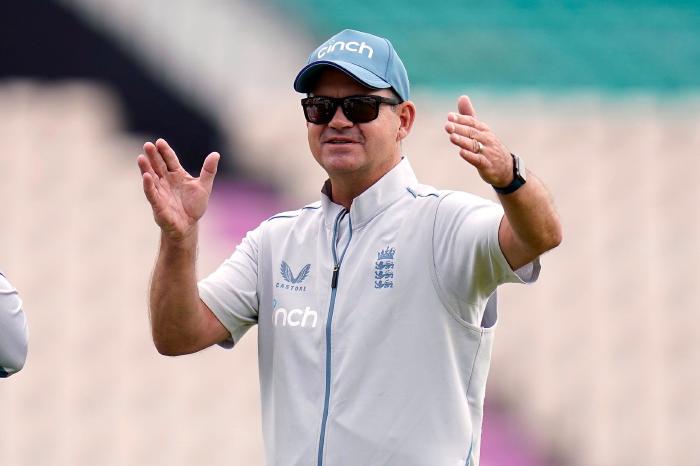 England coach Matthew Mott on T20I series whitewash to Bangladesh: That ...