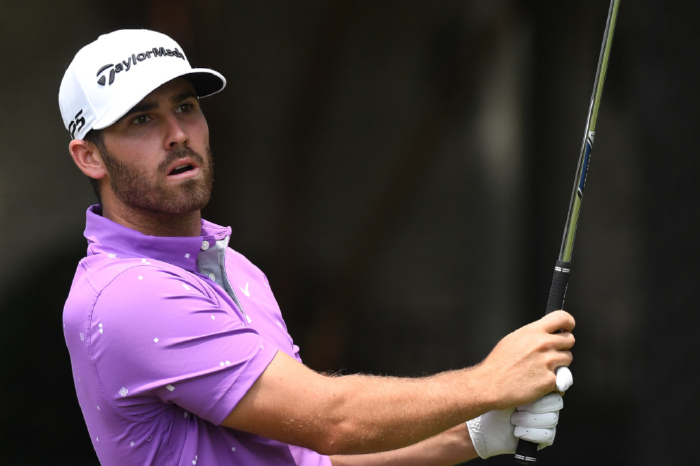 Matthew Wolff responds after LIV Golf teammate Brooks Koepka's extraordinary attack | PlanetSport