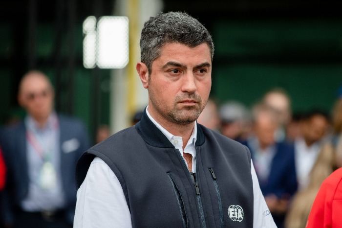 Source: Michael Masi would return to F1 if offered the opportunity ...