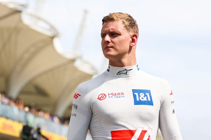 Damon Hill: The pressure to deliver got to Mick Schumacher at Haas ...