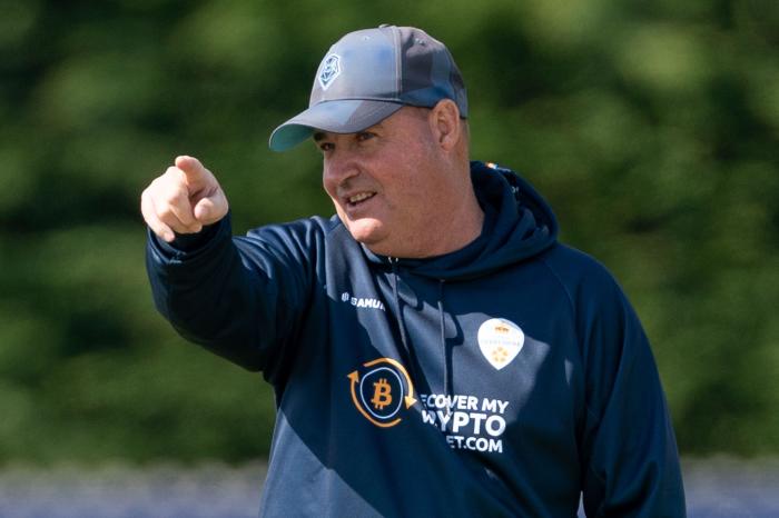 Mickey Arthur wants to take Pakistan to the top of world cricket ...