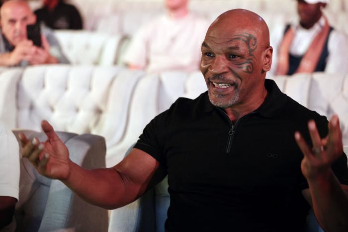 ‘Iron’ Mike Tyson’s early life, fighting journey, professional career ...