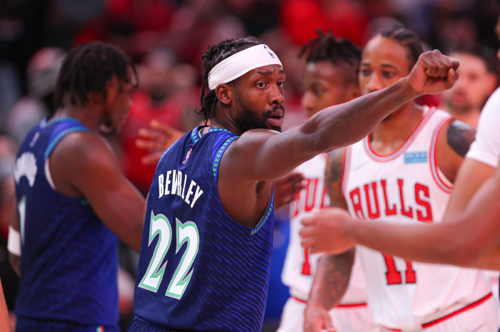 NBA news: Minnesota Timberwolves are firing on all cylinders, but how ...