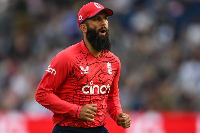Moeen Ali believes other teams will fear playing England at T20 World ...