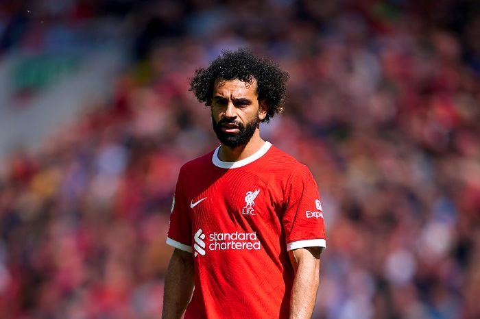 Mohamed Salah 'devastated' after Liverpool miss out on Champions League ...
