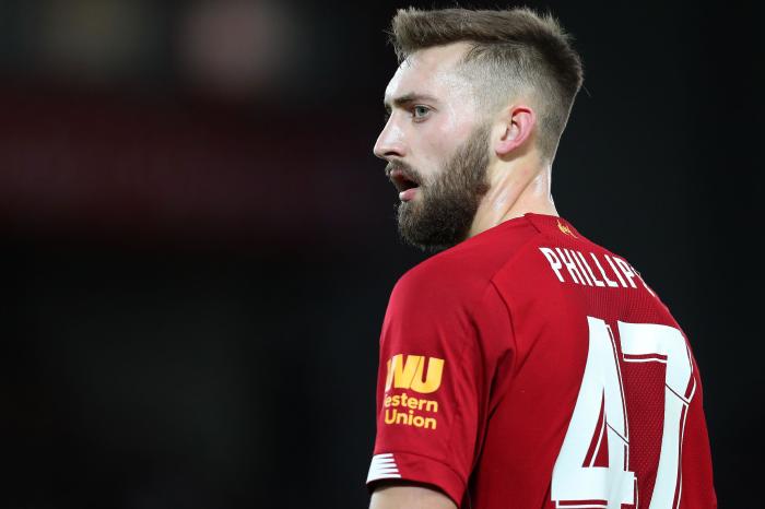 Leeds United transfer news: Adam Forshaw, Nat Phillips and Sonny ...