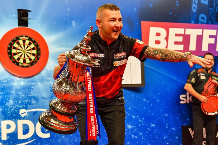 2023 Darts Calendar: Every major televised tournament, dates, results ...
