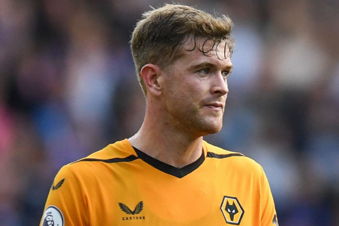 Nathan Collins 'ashamed' after Wolves conceded four goals against ...