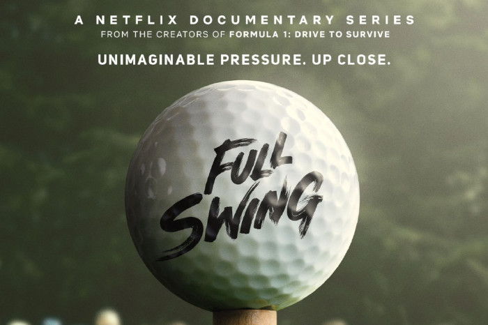 Justin Thomas gushes over new Netflix golf documentary series: 'It is ...