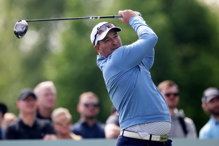 DP World Tour news: Ryan Fox tired of winning events that disappear ...