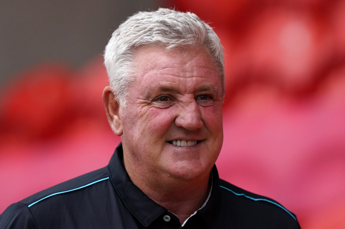 Steve Bruce sets sights on Premier League promotion following West Brom ...