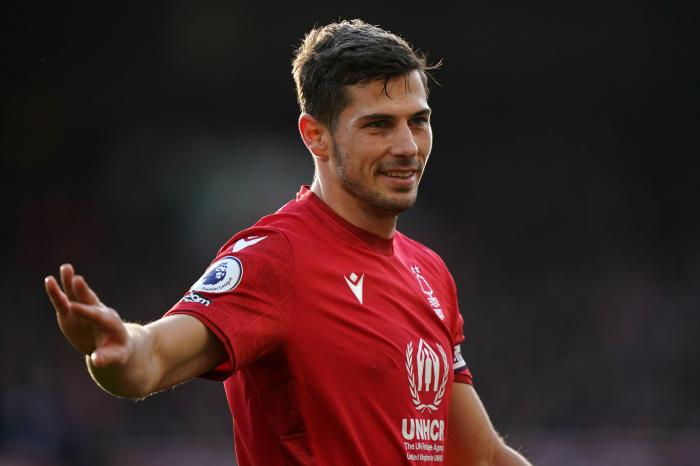 Remo Freuler admits Everton clash will be Nottingham Forest’s biggest ...