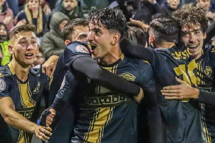 Barcelona hat-trick was a ‘dream’ but focus remains on improvement ...