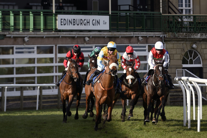 Sunday's Kelso racing tips: Formidable Castletown can impress in ...