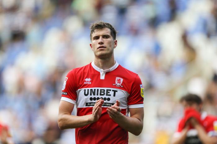 Luton Town lining up summer moves for Middlesbrough duo | PlanetSport