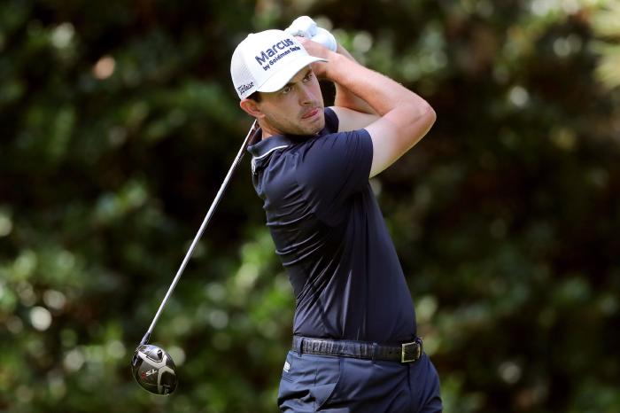 US PGA Tour golf tips: Patrick Cantlay can silence big guns at the ...