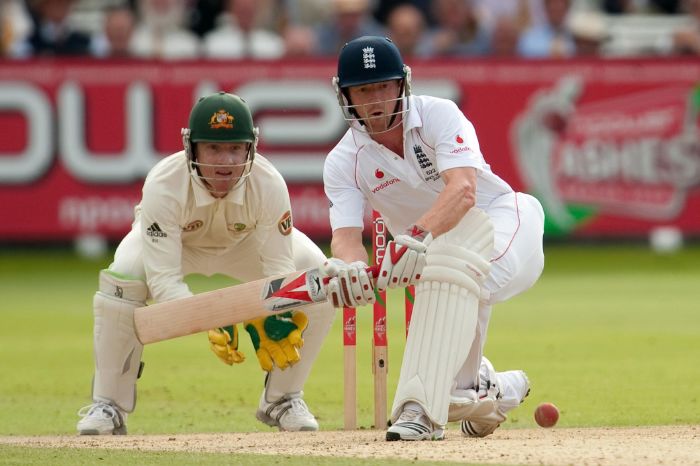 England news: Paul Collingwood's five best moments as a player and ...