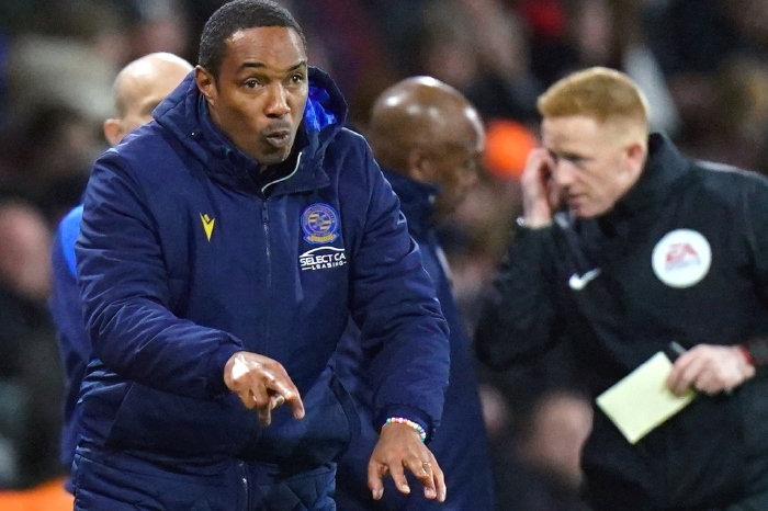 FA Cup Reading vs Watford top tips: Paul Ince looking to exploit Slaven ...