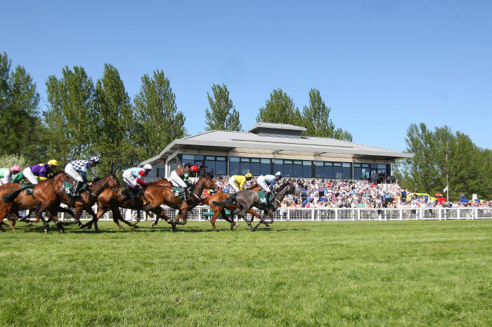 Sunday's Perth racing tips: Enki Flacke to score hat-trick | PlanetSport