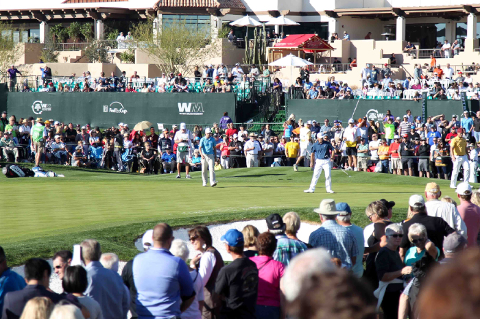 PGA Tour unveils four 'elevated' events for 2023 with big prize money ...