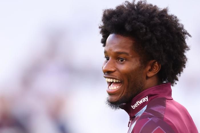 Sunderland snap up Pierre Ekwah from West Ham | PlanetSport