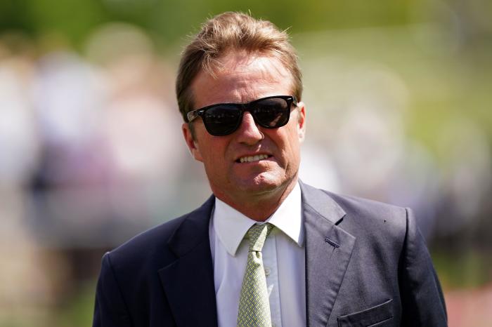 Ralph Beckett intends to appeal Haskoy’s St Leger demotion | PlanetSport