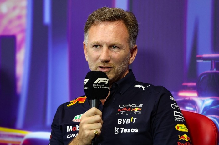 Red Bull boss Christian Horner: Formula 1 at 'breaking point' with 22 ...