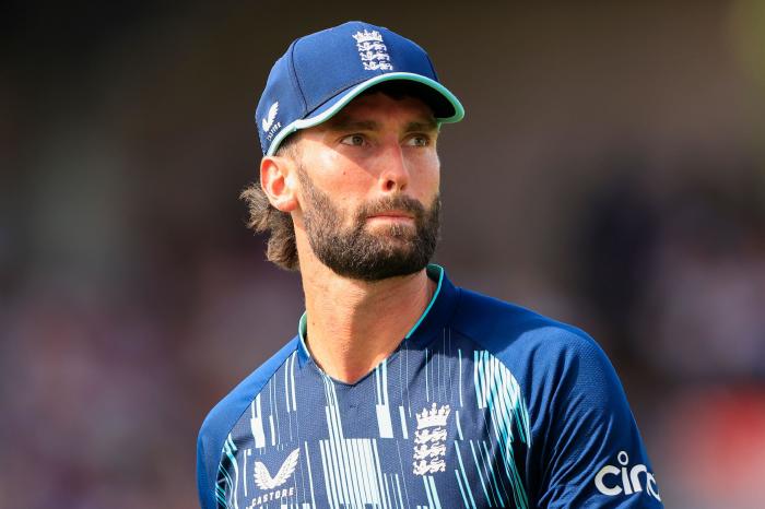 Reece Topley out of England's T20 World Cup bid, Tymal Mills on standby ...