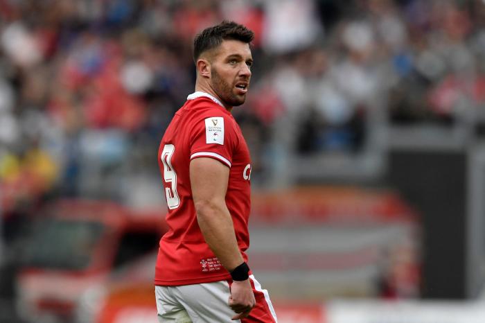 Rugby Union: Wales exodus continues as scrumhalf Rhys Webb also ...