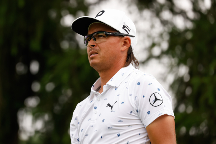 Zozo Championship: Rickie Fowler closing in on first win since 2019 ...