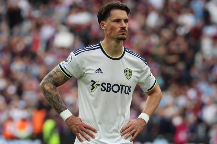 Manchester United could sign Robin Koch from Leeds United | PlanetSport