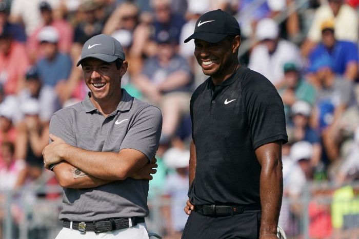 Tiger Woods backs Rory McIlroy for Masters success | PlanetSport