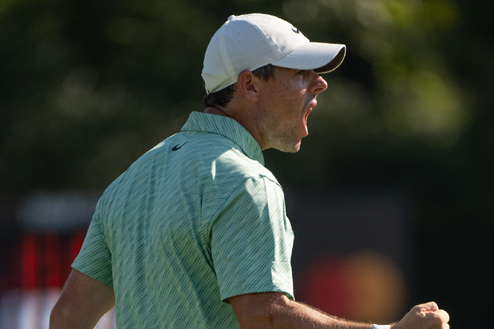 Rory McIlroy ready to resume rankings race with Jon Rahm | PlanetSport